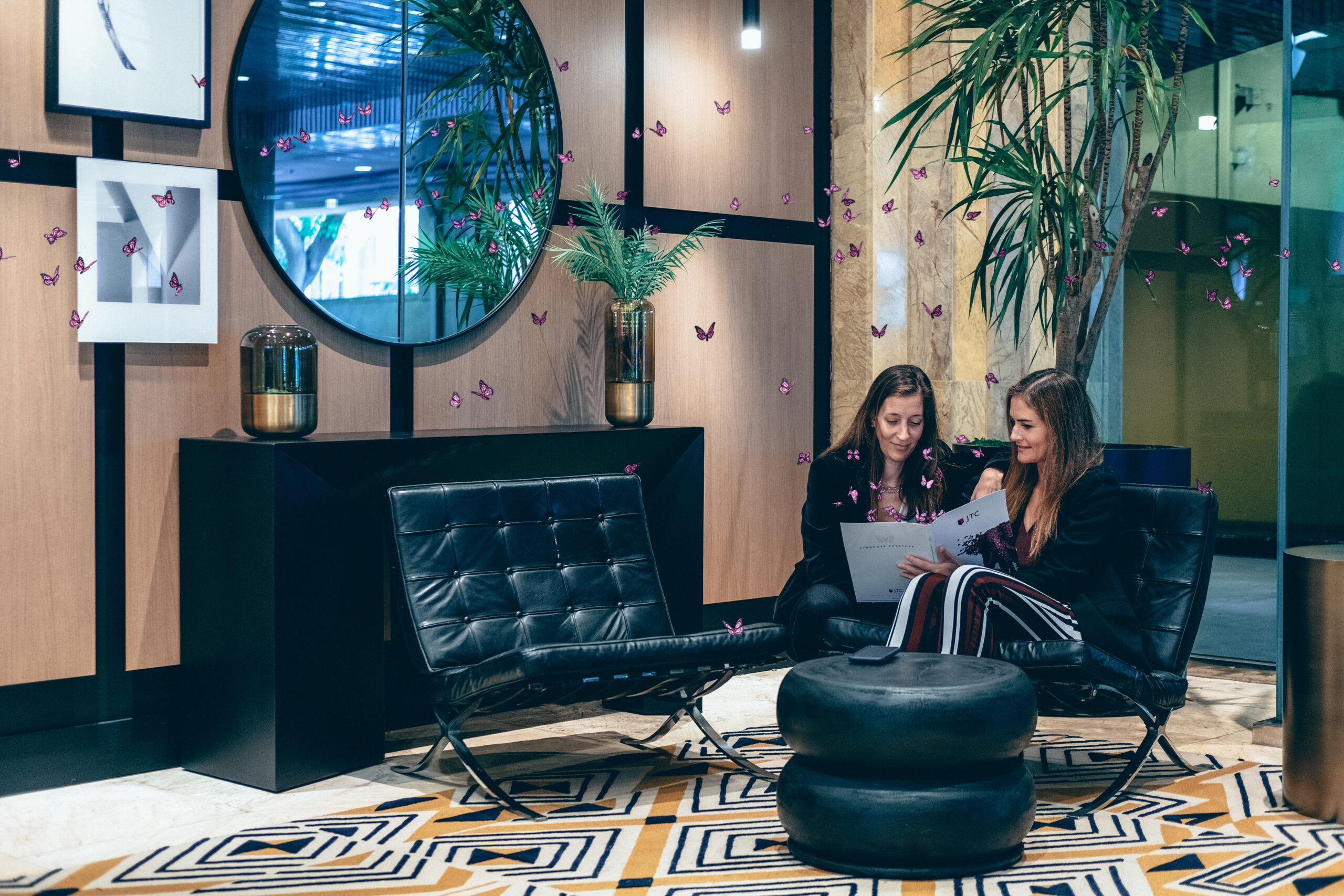 Luxembourg - JTC Global AIFM Solutions